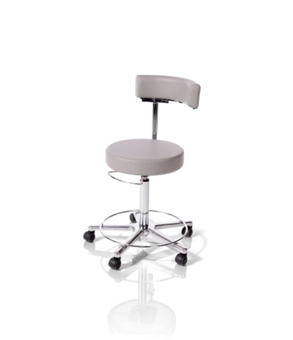 Atmos Medical ENT Patient Chairs — Stark Medical Pty Ltd