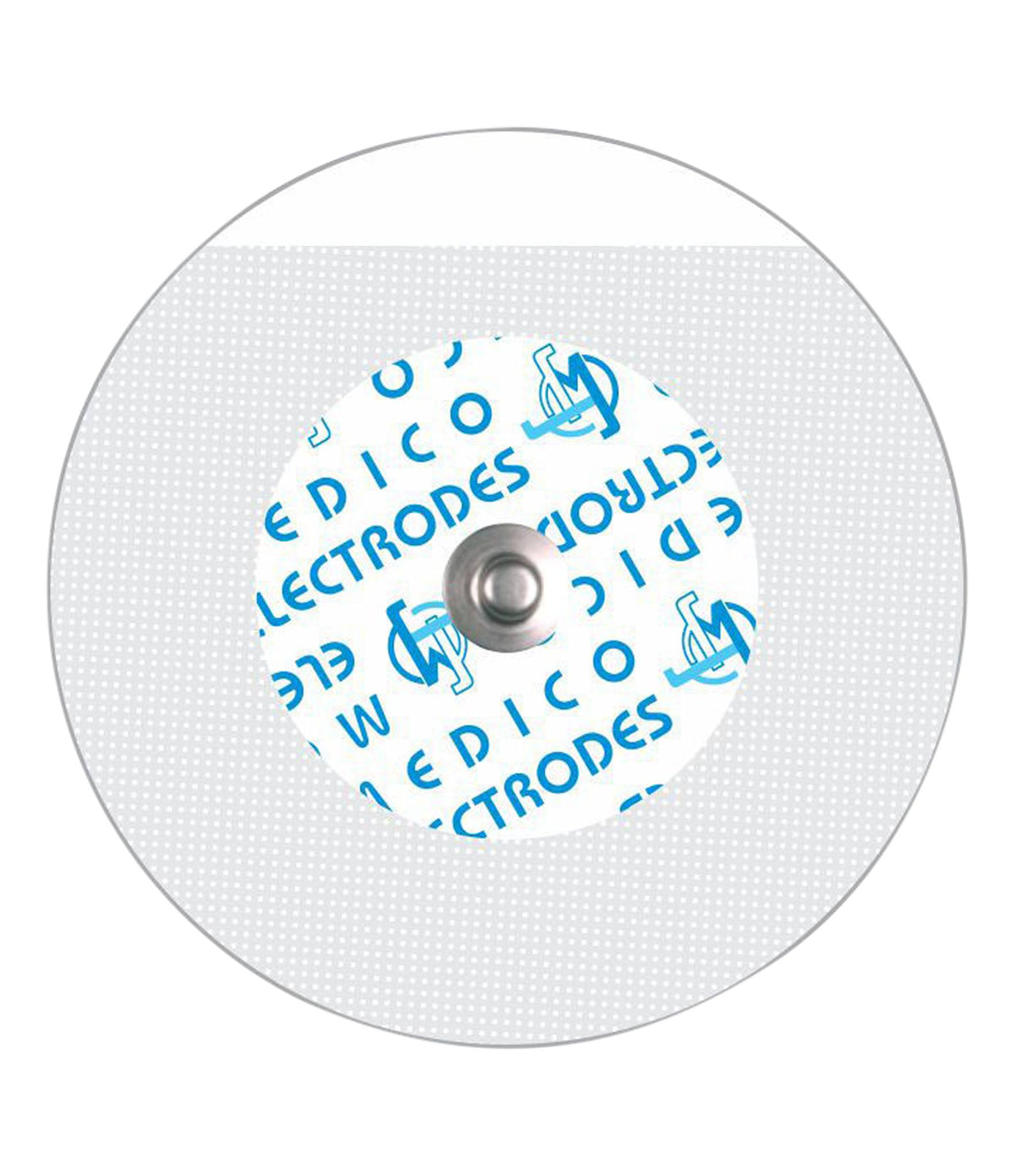 Medico Monitoring ECG Electrode Solid Gel — Stark Medical Pty Ltd