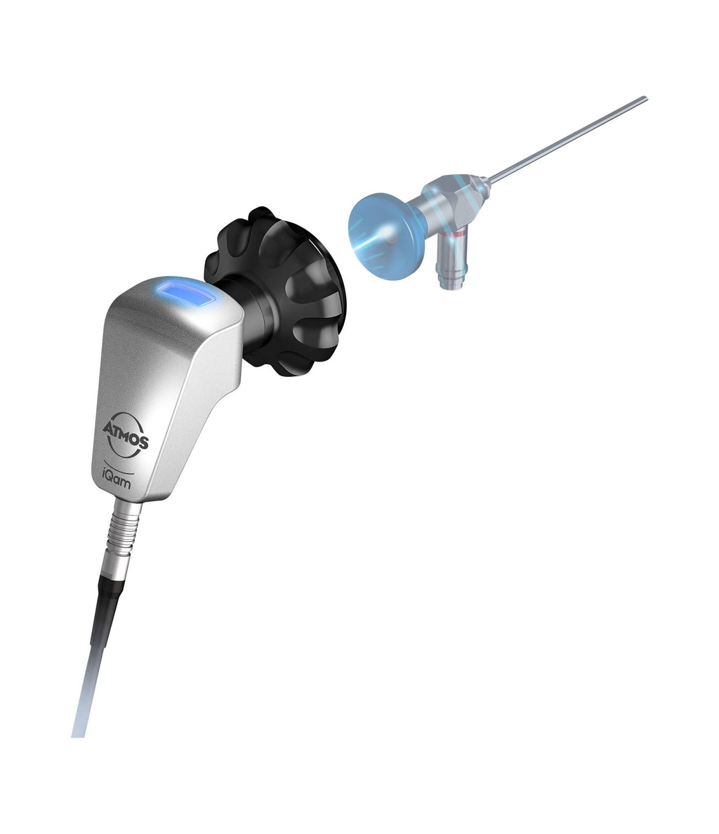 Atmos ENT Endoscopic Cameras, Endoscopes and ENT Stroboscopy — Stark ...