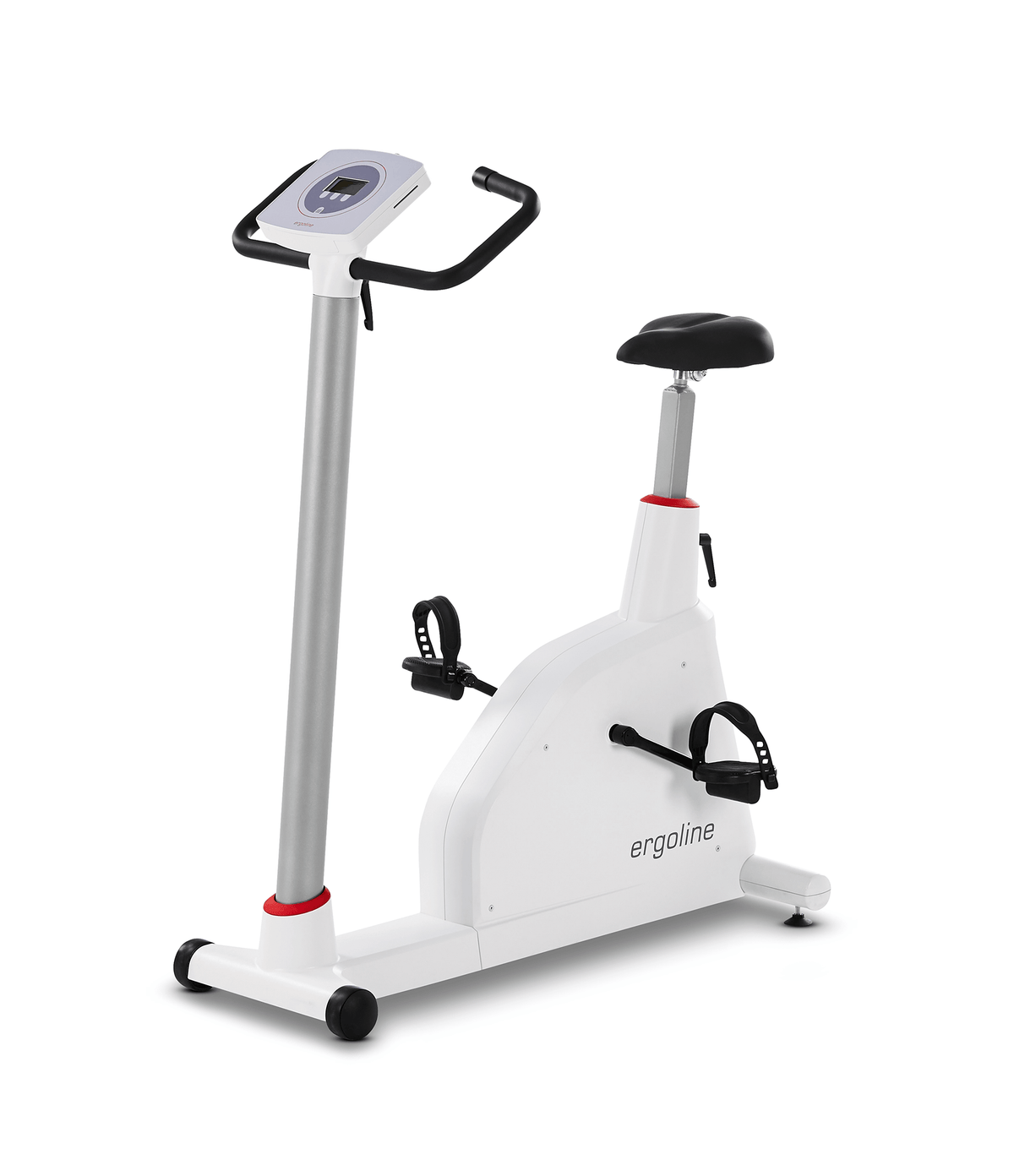 Ergoselect 1 Bicycle Ergometer — Stark Medical Pty Ltd