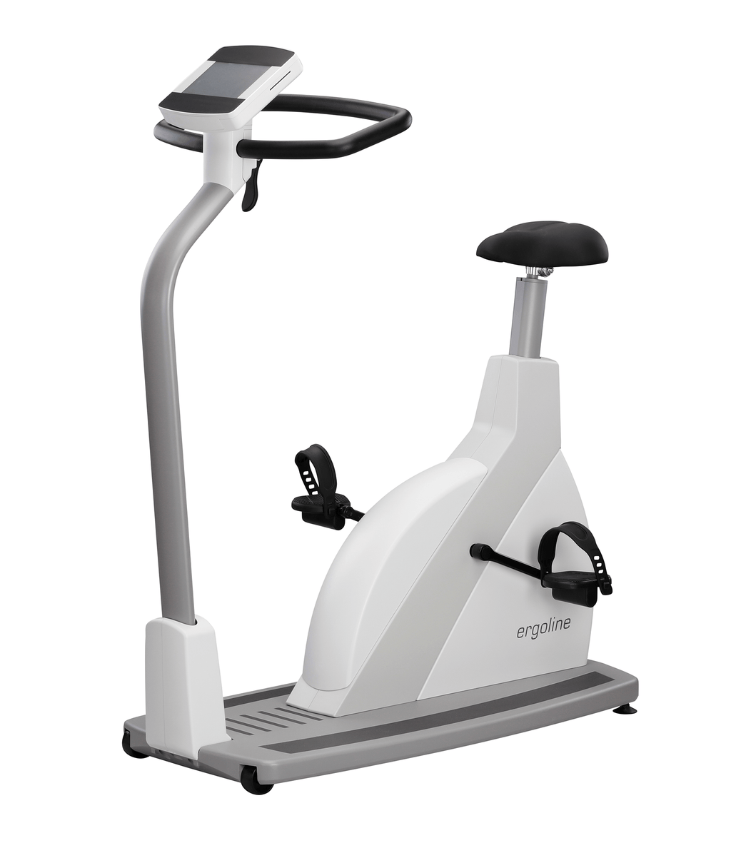 Ergoline Ergometers, Treadmills and Carts — Stark Medical Pty Ltd