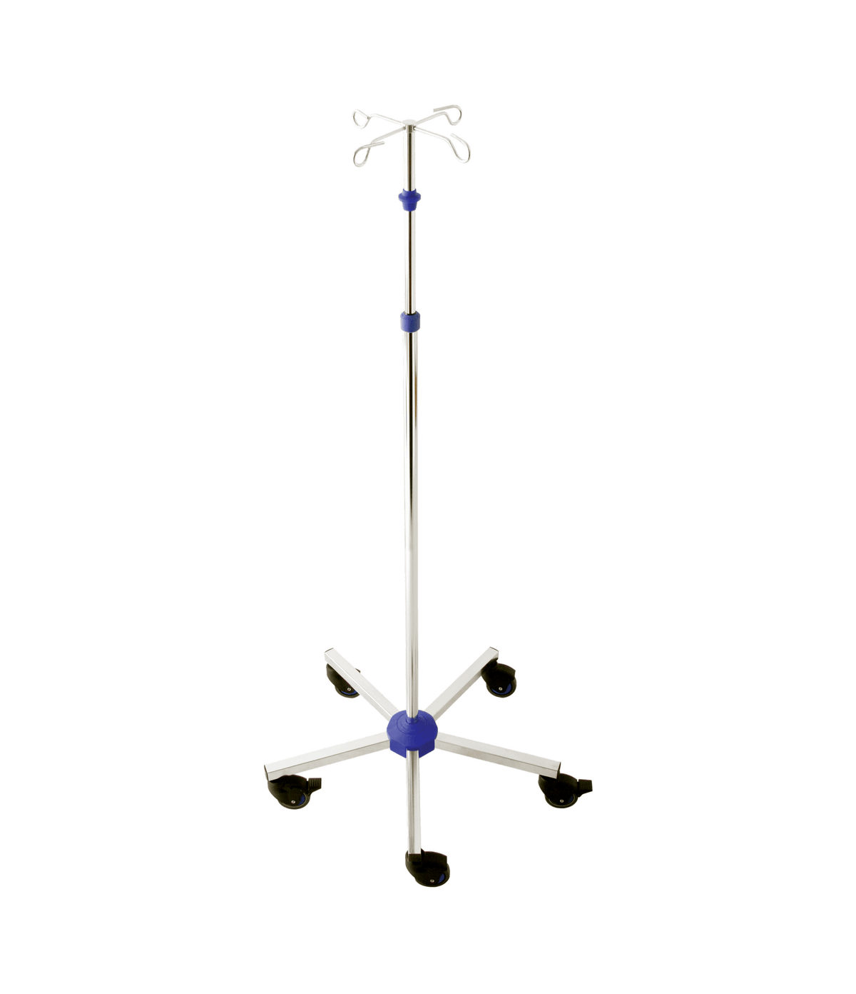 Provita Smart IV Stand — Stark Medical Pty Ltd