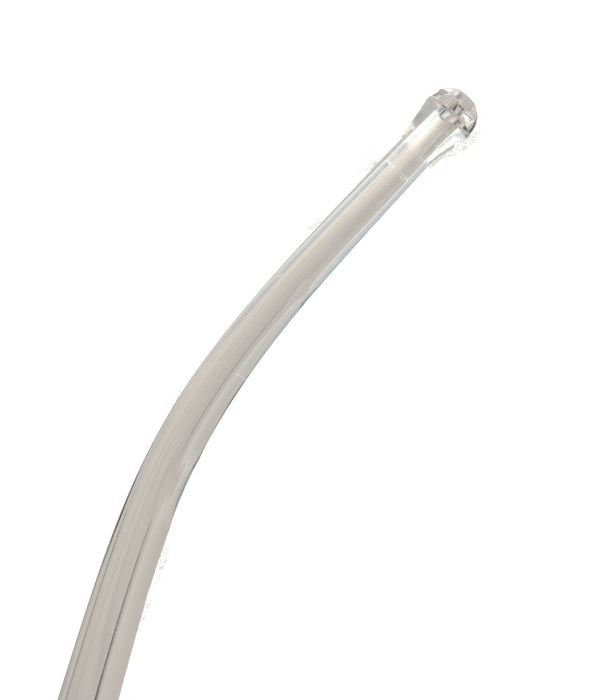 Argyle Rigid Yankauer Suction Tube Large Tip Non Vented 18Fr 25cm (Box ...