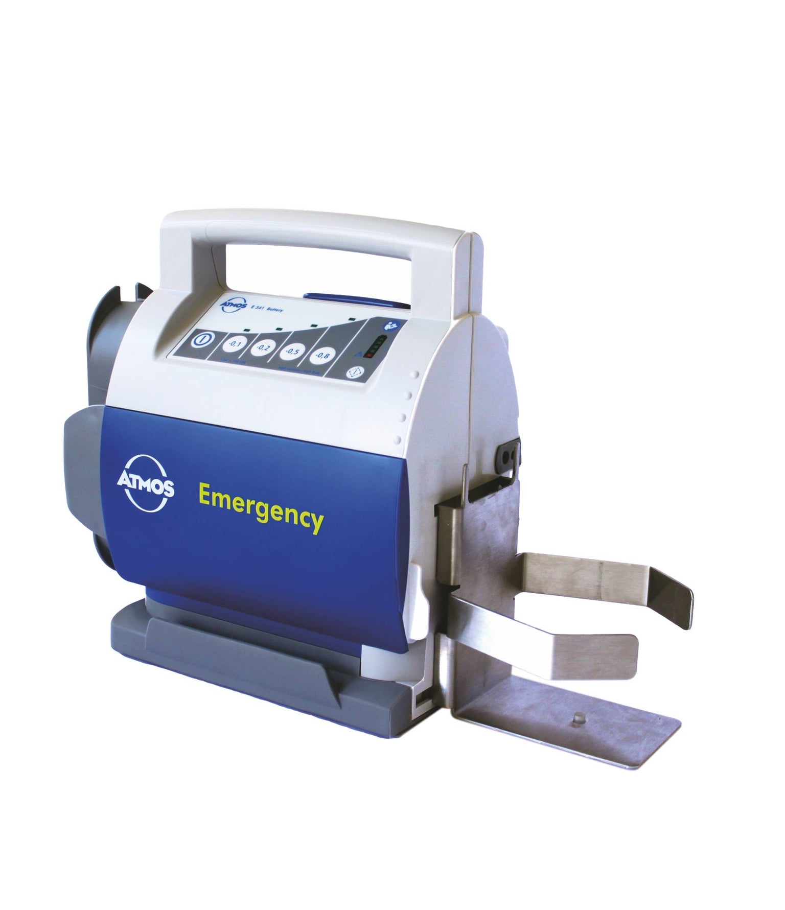 Medical Suction Solutions including Atmos | Medap | Argyle | Medi-Vac ...