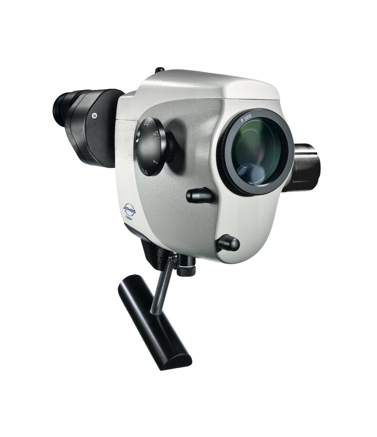 Atmos Medical iview 31 Colposcope — Stark Medical Pty Ltd