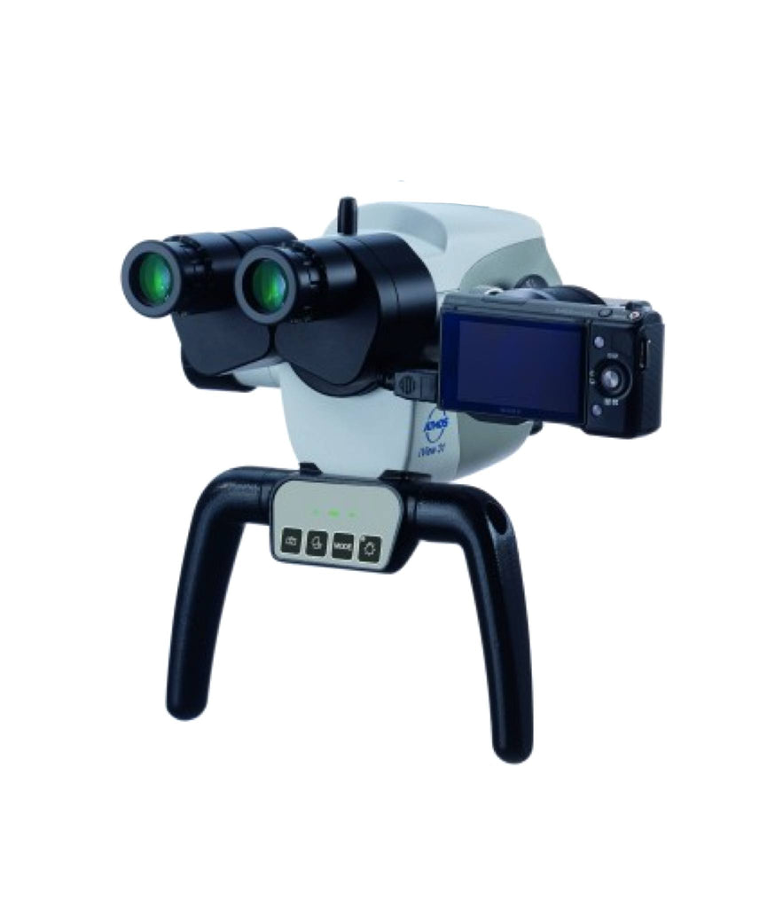 Atmos Medical iview 31 Colposcope — Stark Medical Pty Ltd