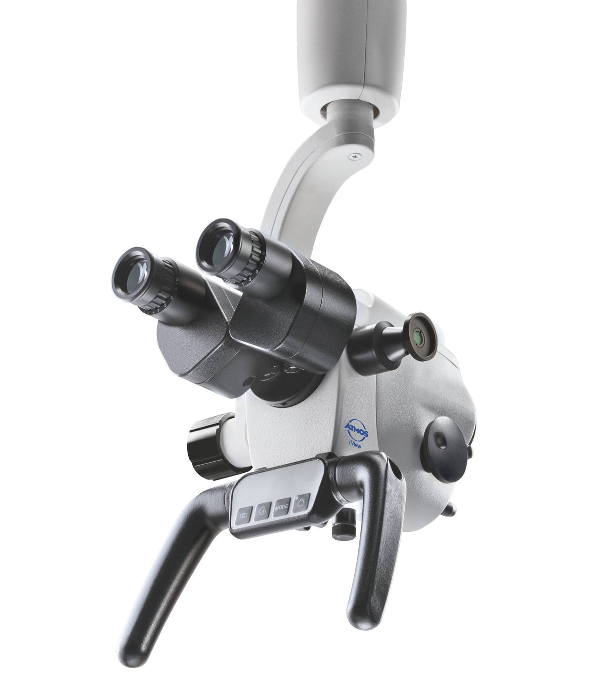 Atmos Medical iview 31 ENT Microscope — Stark Medical Pty Ltd