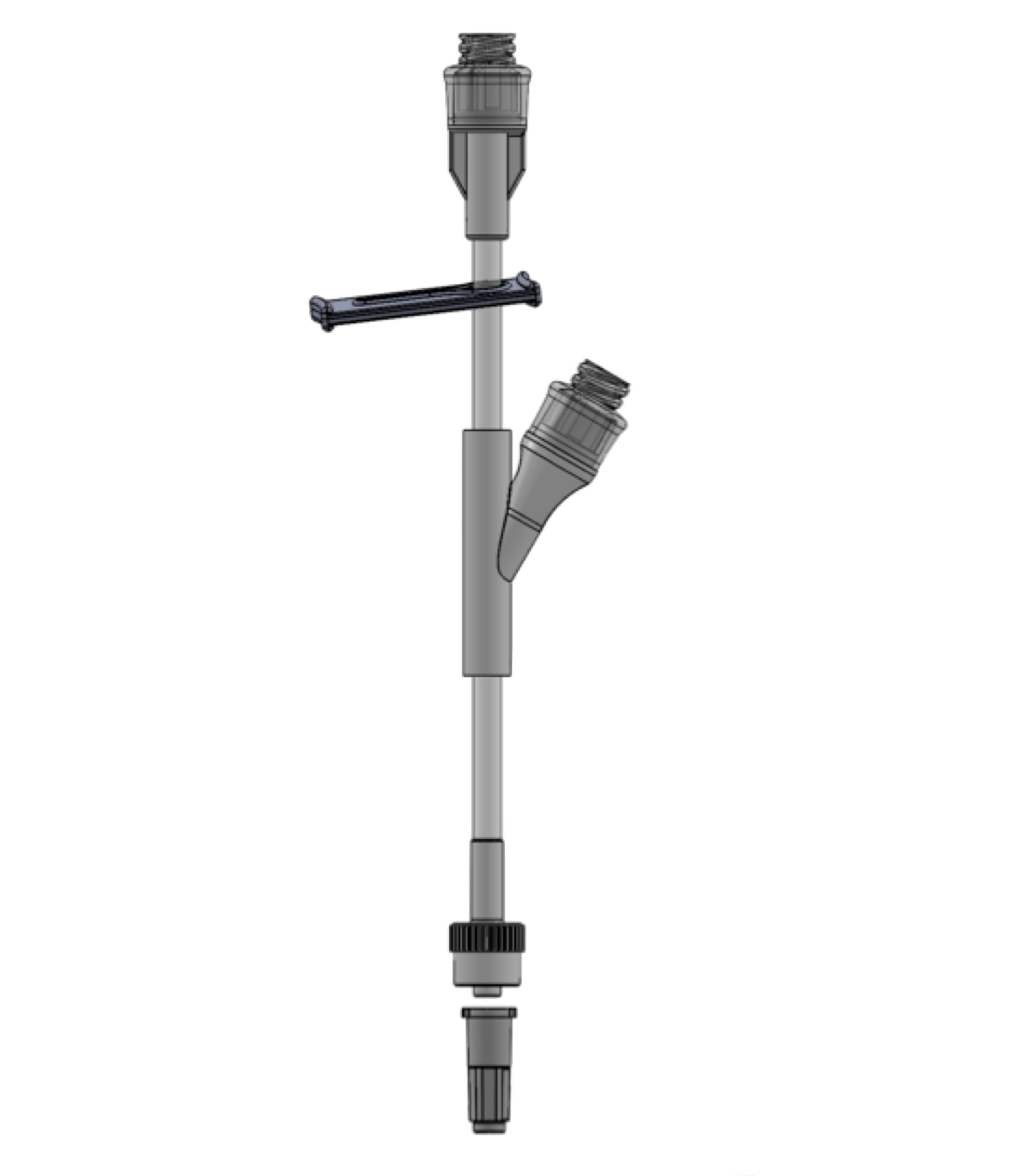 FlowArt Needle Free IV Infusion Valves — Stark Medical Pty Ltd