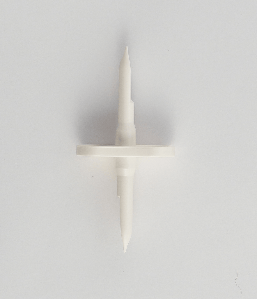 FlowArt IV Infusion Transfer Spike — Stark Medical Pty Ltd