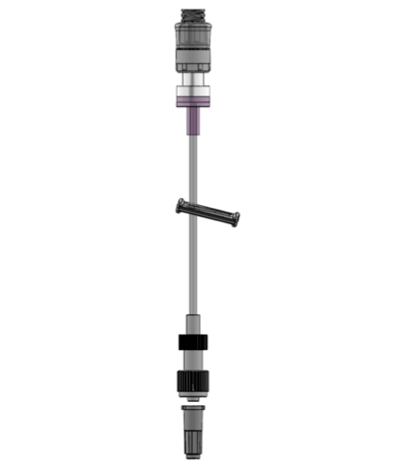 FlowArt Needle Free IV Infusion Valves — Stark Medical Pty Ltd