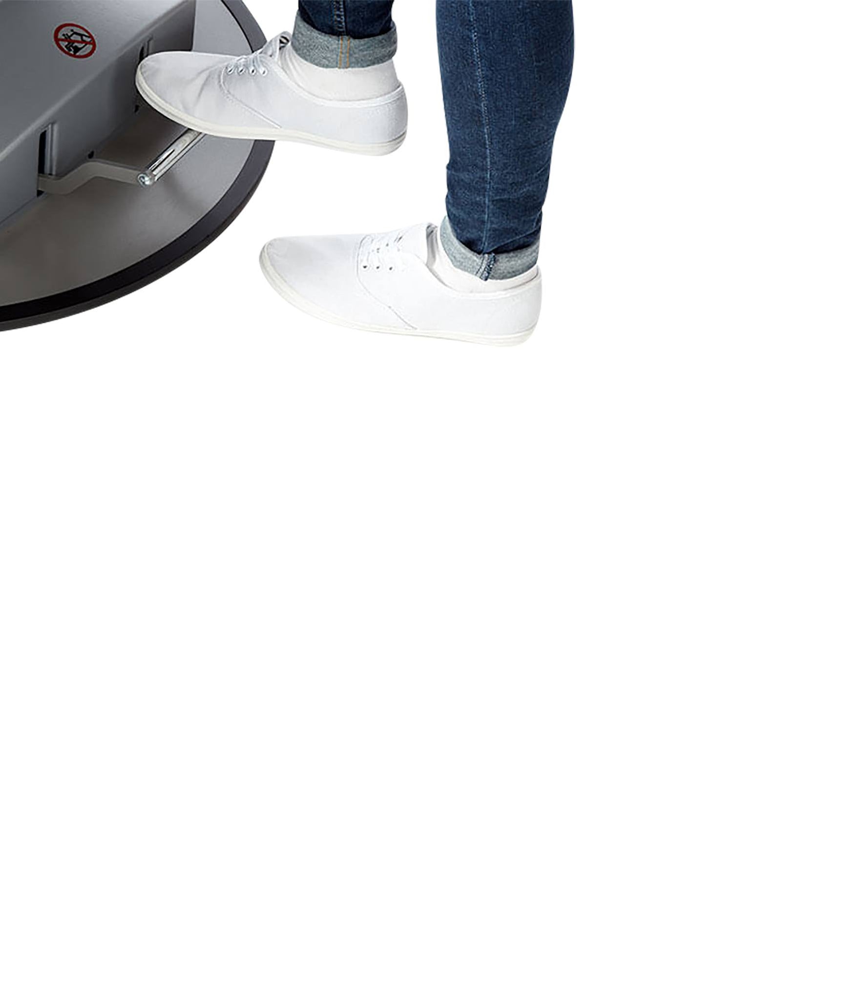 ATMOS Professional Mobile - Mobile, Electric/Manual Patient Chair ...