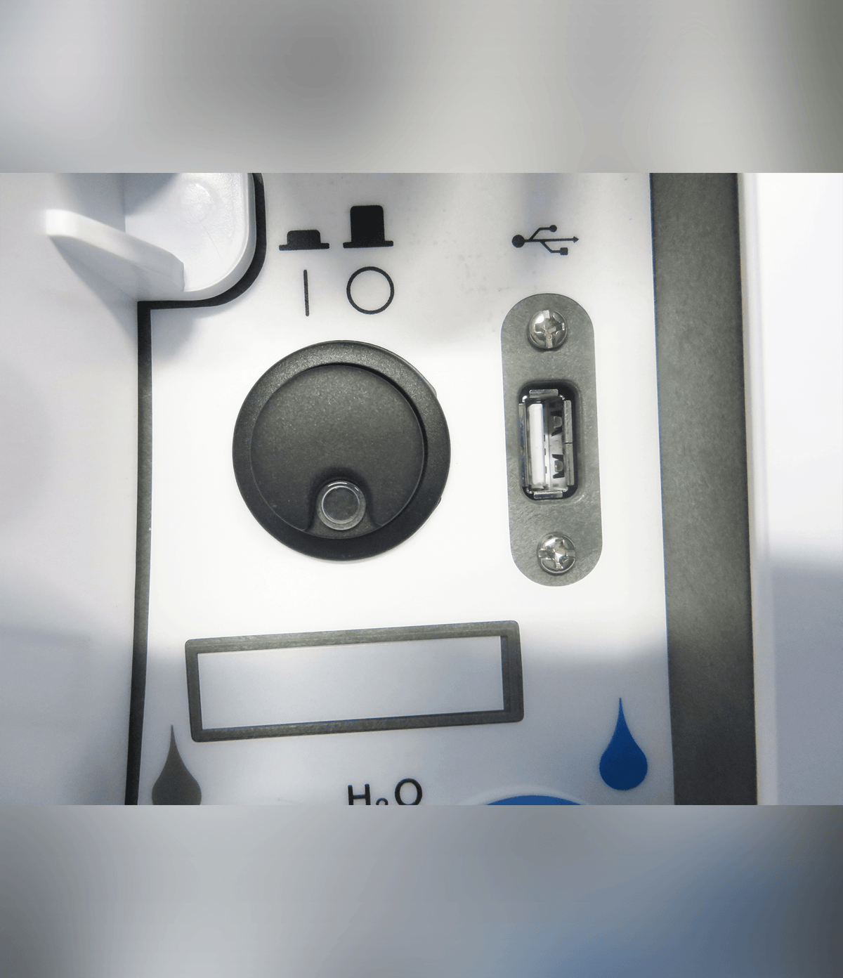 W&H USB and Serial Connection for LINA — Stark Medical Pty Ltd