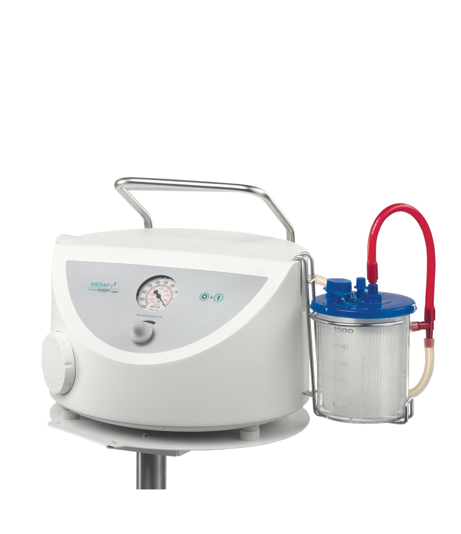 Surgical Suction Solutions including Atmos | Medap | Argyle | Medi-Vac ...