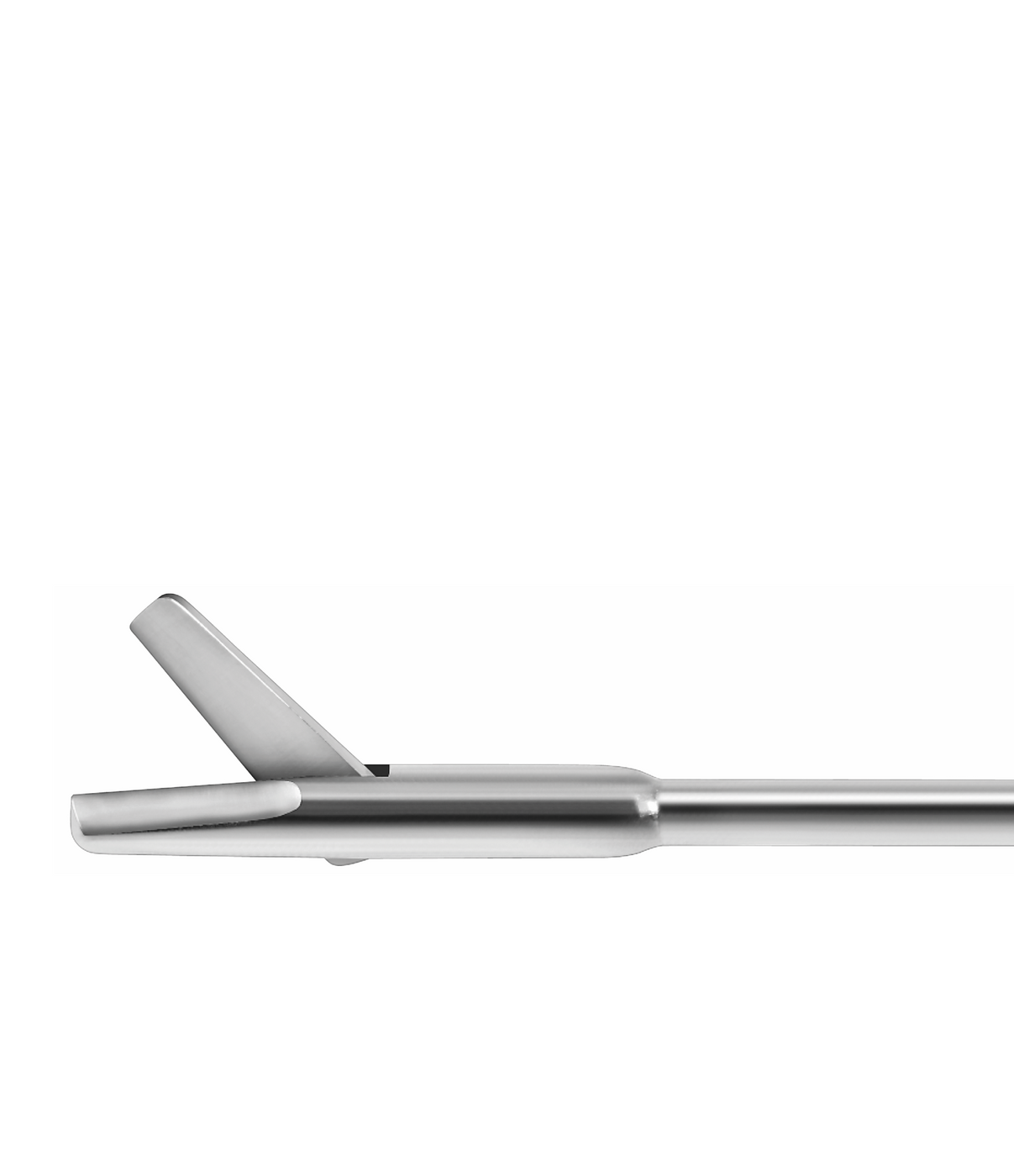 Zeppelin Hysteroscopy Forceps — Stark Medical Pty Ltd