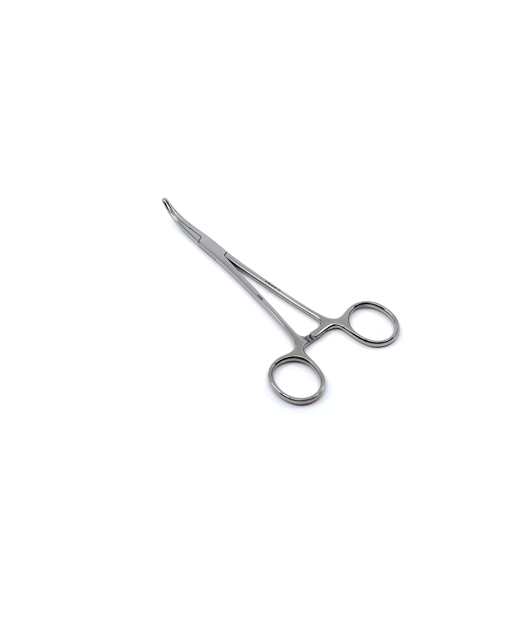 Artery Forceps Harrison Cripps Cvd 175mm — Stark Medical Pty Ltd