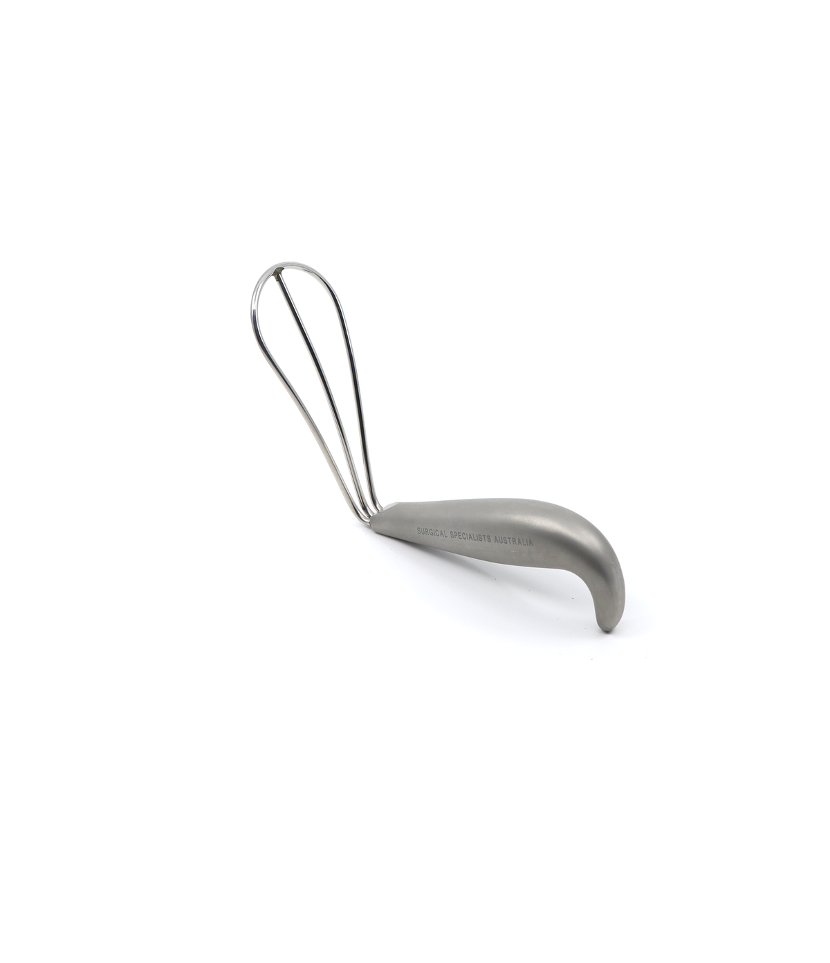 Modified Allison Retractor Artg 111540 — Stark Medical Pty Ltd
