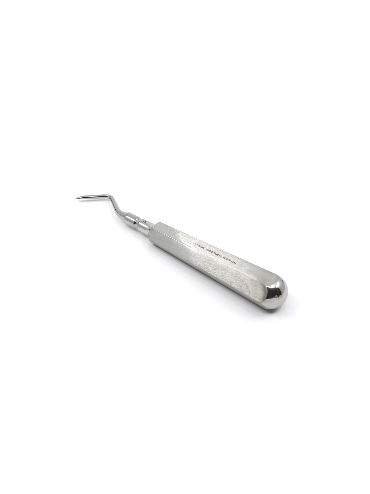 Apical Exolever Left — Stark Medical Pty Ltd
