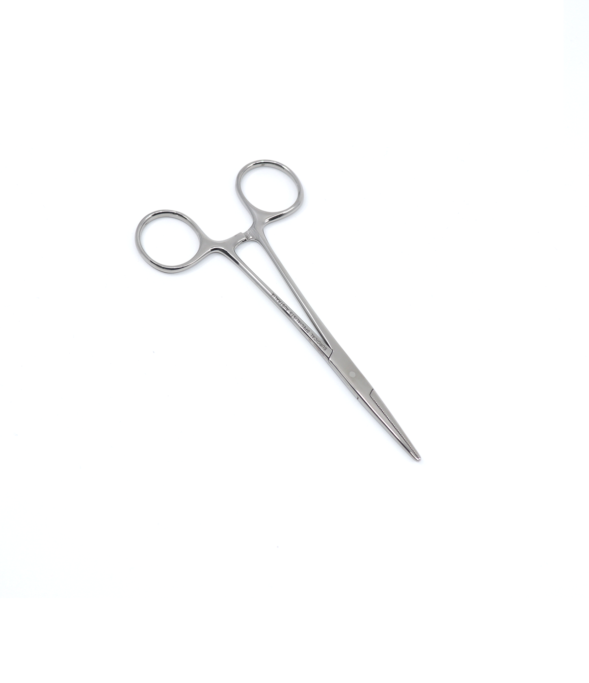 Artery Forceps Crile Str 140mm — Stark Medical Pty Ltd