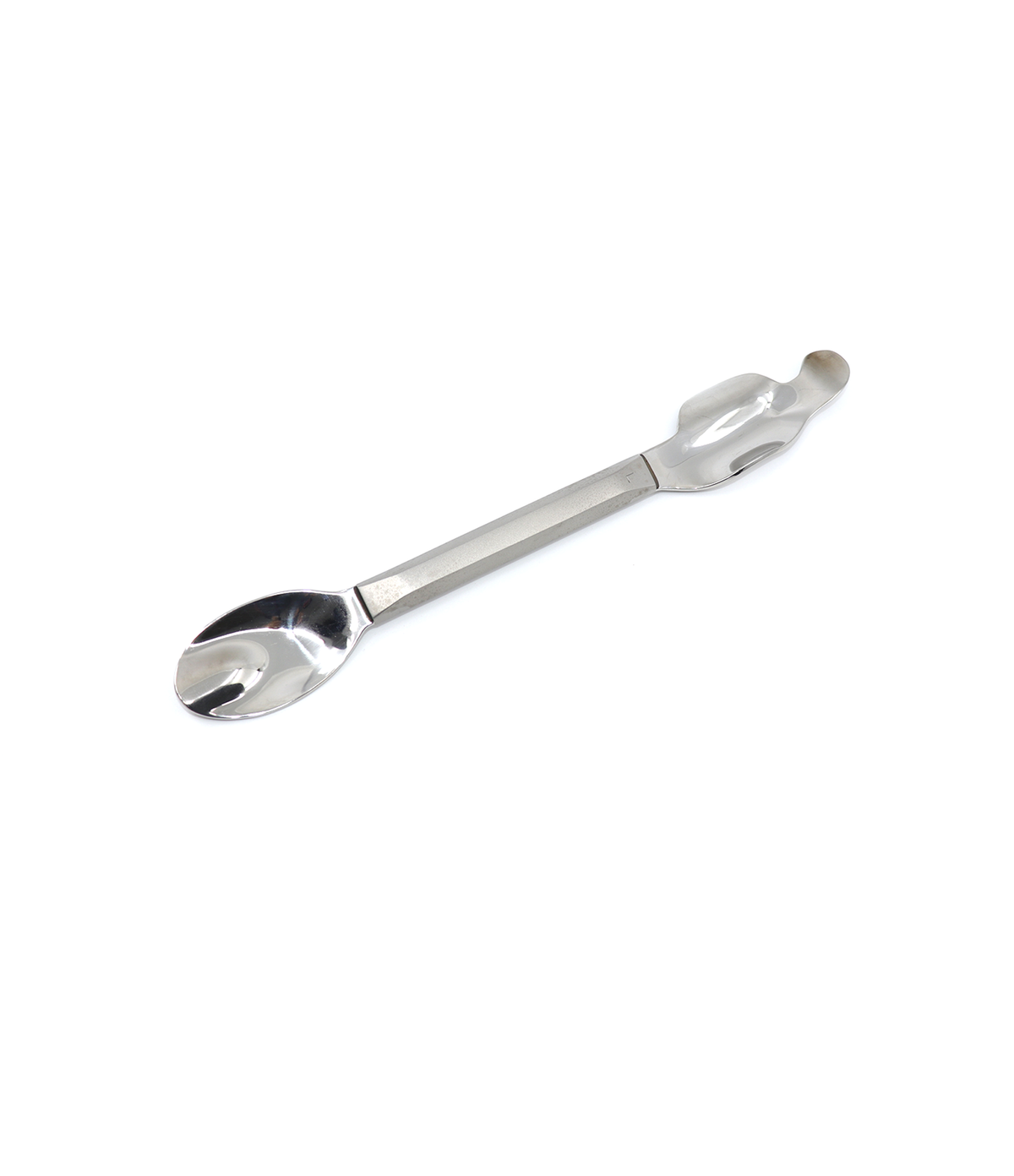 Retractors Rowe Lingual D/E Cvd To Left 250mm — Stark Medical Pty Ltd