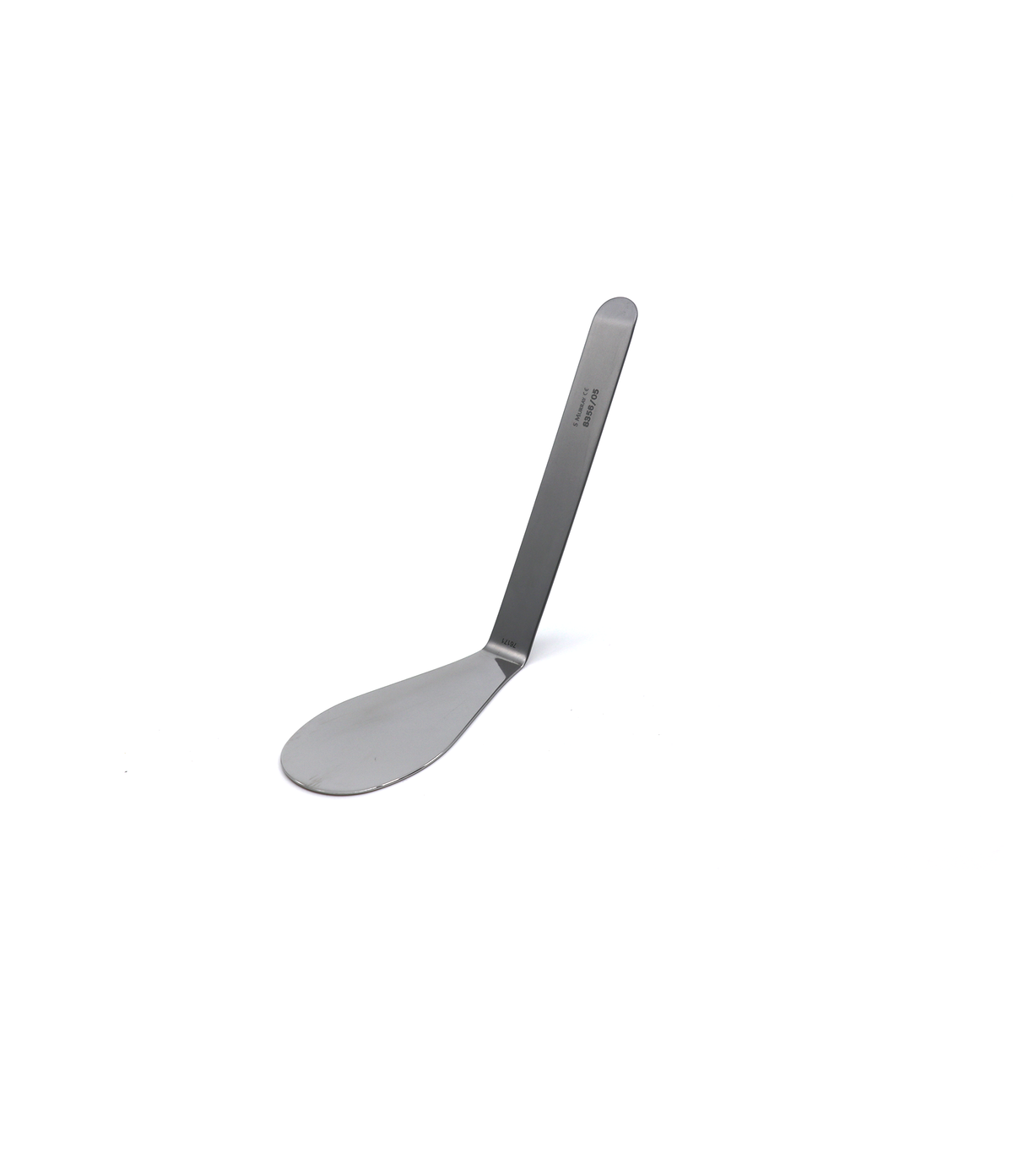 Whitlock Lingual Retractor - 190mm — Stark Medical Pty Ltd